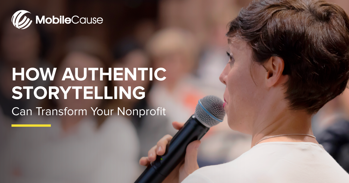 Authentic Storytelling Infographic 19