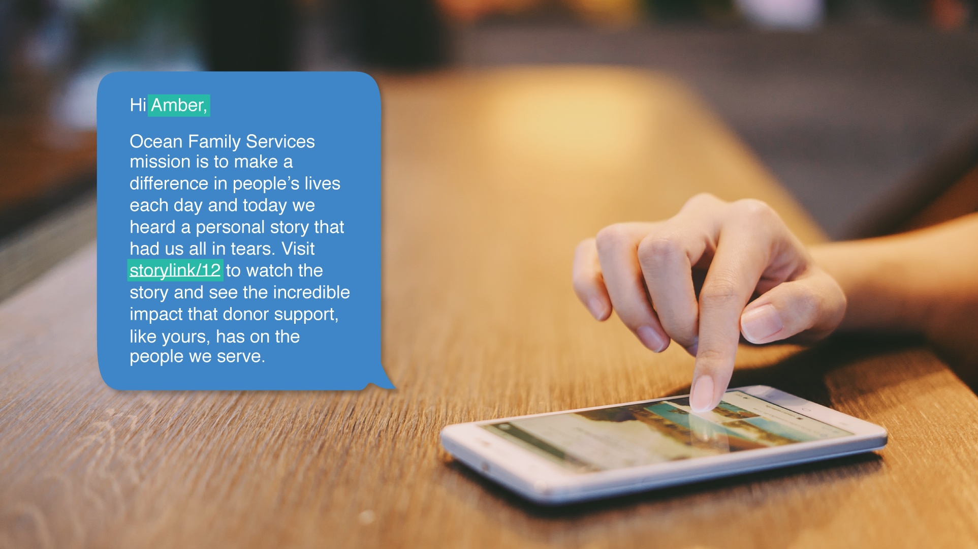 New Text Message Features