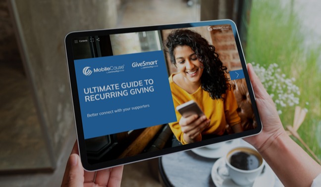 Ultimate Guide for Recurring Giving